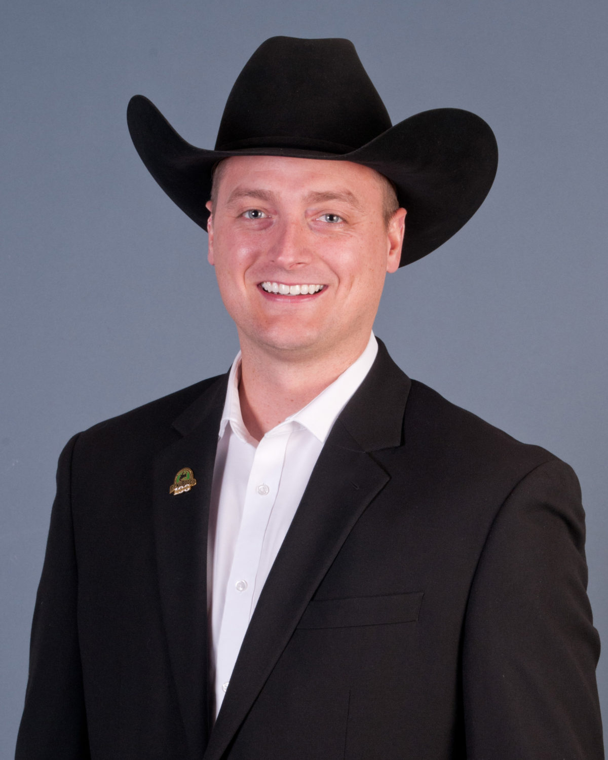 Officers – Reno Rodeo